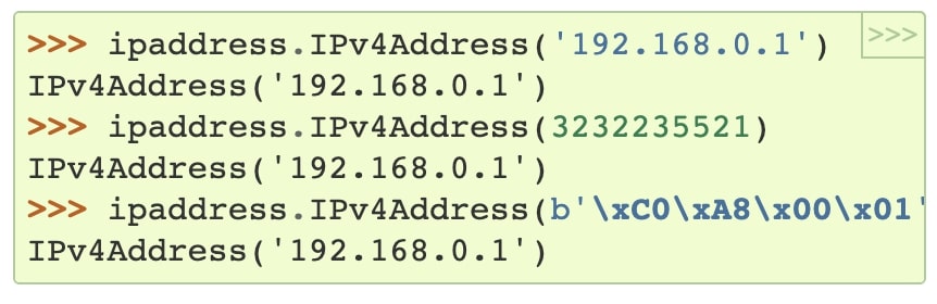 Python also impacted by critical IP address validation vulnerability
